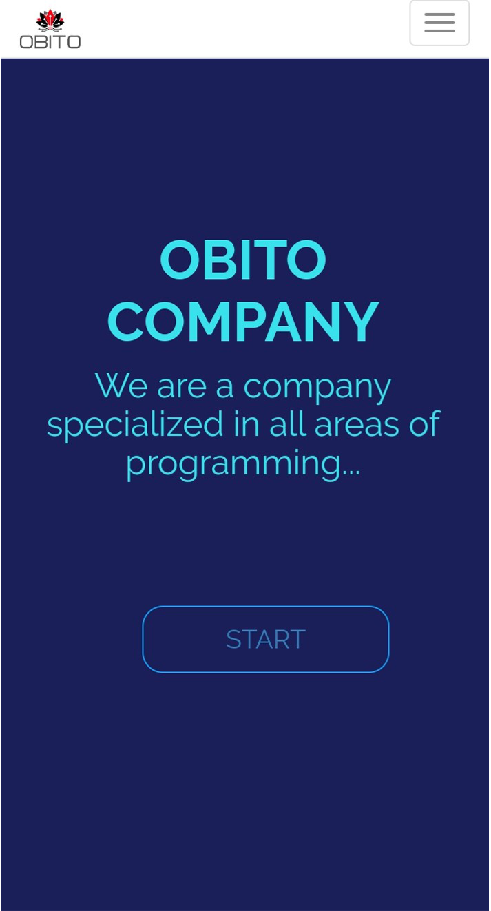 OBITO Software Solution Company